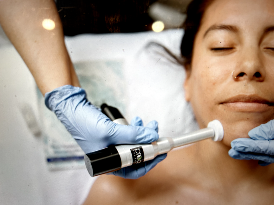 Procell micro-needling Collagen stimulating device with charger | eBay