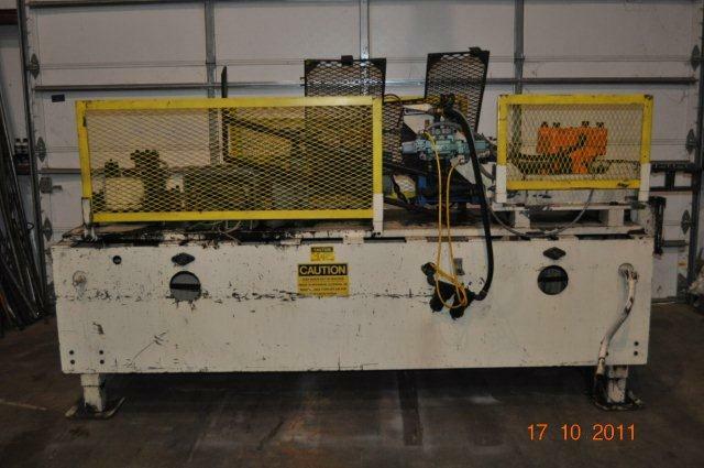 12" x 1/2" JAYBIRD WIRE AIR FEEDER STRAIGHTENER TWO PLANE STRAIGHTENER ...