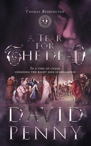 David Penny A Tear for the Dead (Paperback) (UK IMPORT) 9781912592364| eBay