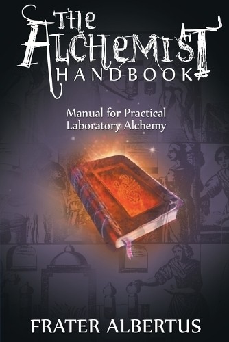 Frater Albertus Alchemist's Handbook (Tascabile) 9781034414315 | eBay