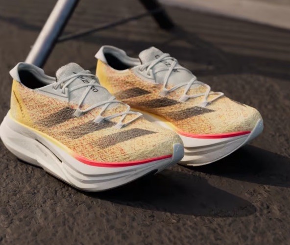 Adidas Adizero Prime X 2 Strung Running Shoes Mens Size 4 Wmns 5 New ...