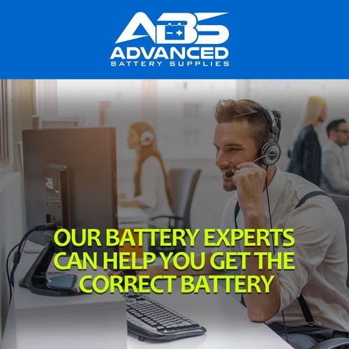 Advanced Type 663 Battery 110ah 800cca Boat/ Truck Engine Starter ...