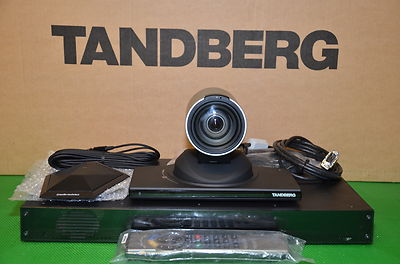 Conference Equipment - Tandberg Ttc6-08