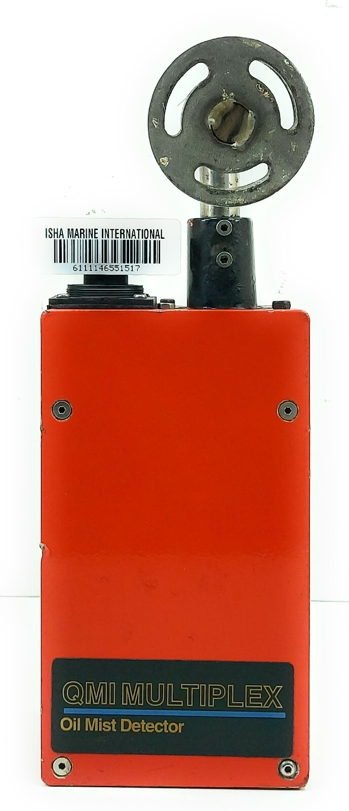 QMI Multiplex Oil Mist Detector 1517 for sale online | eBay