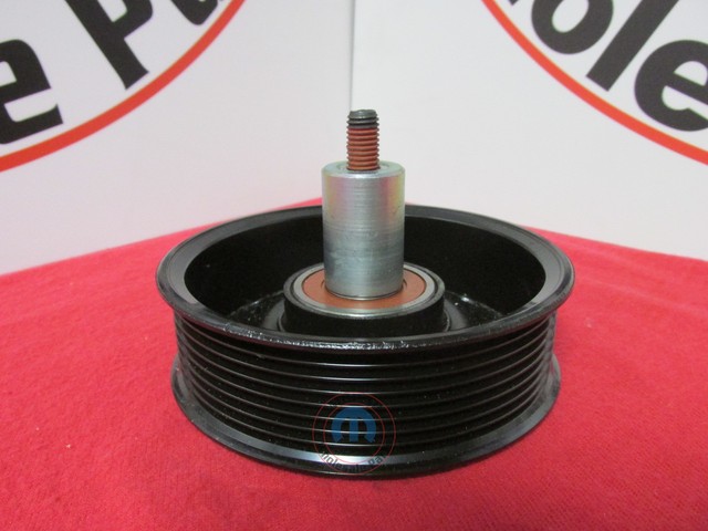 Accessory Drive Belt Idler Pulley Mopar 68000833AD for sale online | eBay