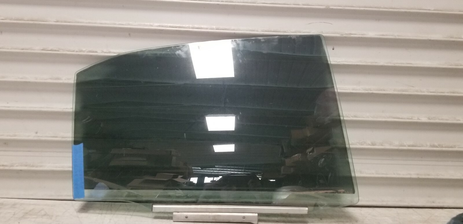 2007 2008 2009 2010 2011 Toyota Camry Door Glass Window Rear Right OEM ...