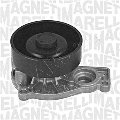 NEW Water Pump Fits BMW MINI F45 F46 F55 F56 11518586721 MAGNETI ...