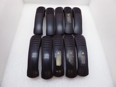 Lot of 10 Mitel 5300IP 5300 Series IP Phone Handset 5320e 5330e 5340e ...