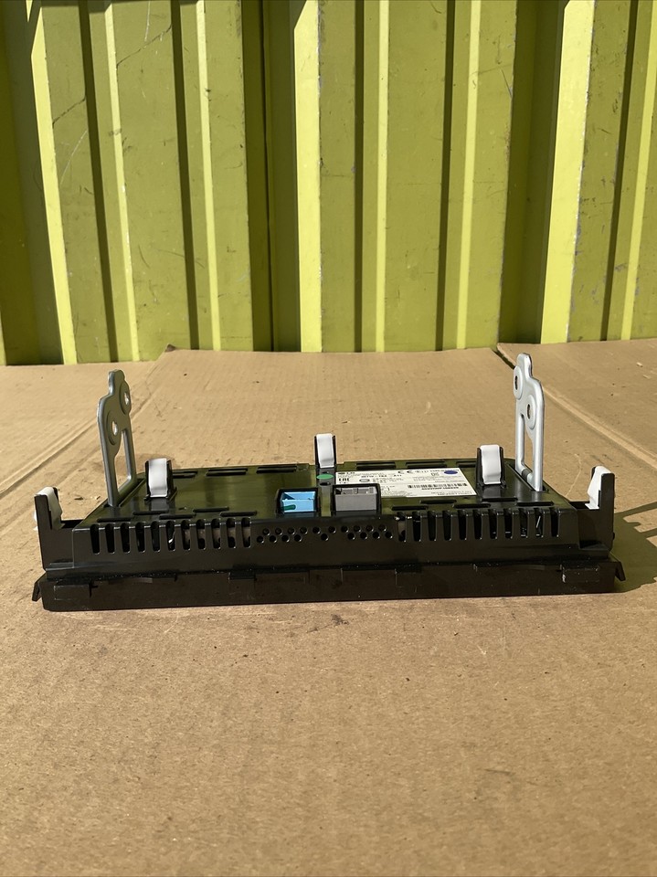 HONDA CIVIC TOUCH SCREEN DISPLAY UNIT 2016 2017 2018 39710-TBA-A11 ...