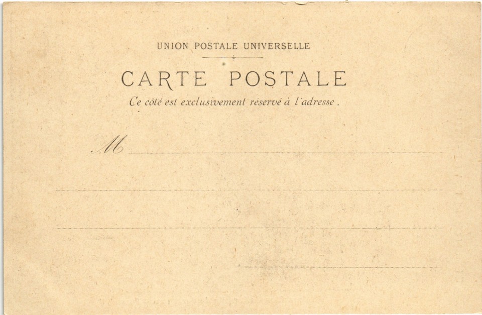 PC ADVERTISING, BISCUITS LEFÉVRE-UTILE, Vintage Postcard (b50022) | eBay