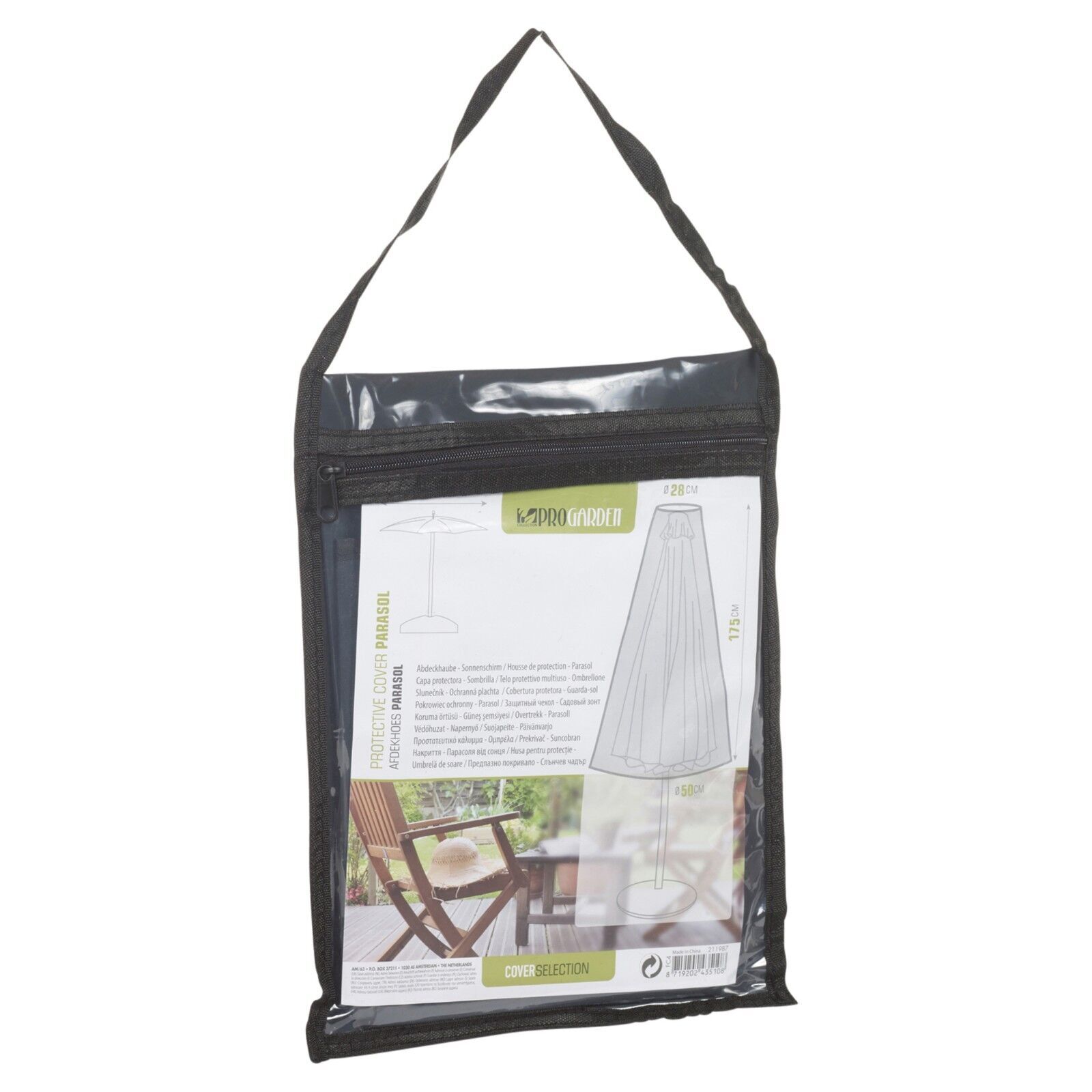 Assorted Outdoor Protective Waterproof Covers For Furniture Garden ...