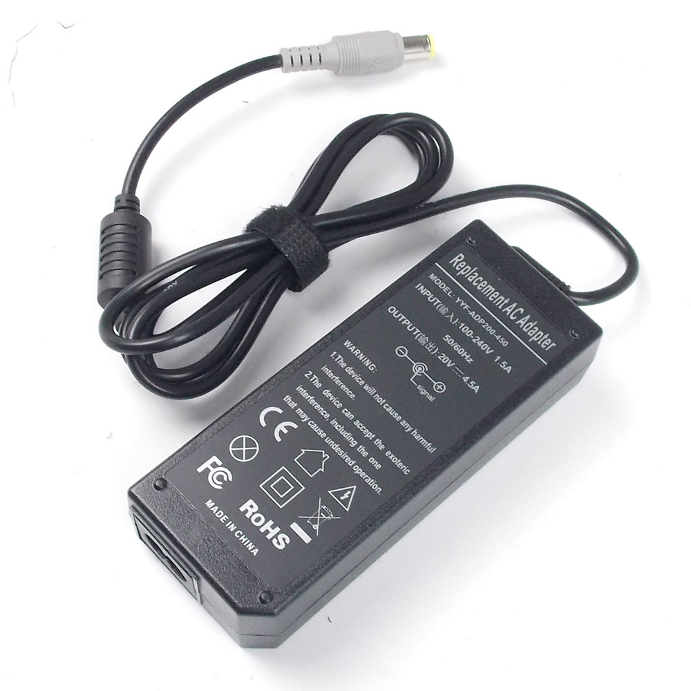 Laptop Ac Adapter Charger for IBM / Lenovo / Thinkpad L410 L412 L420 | eBay