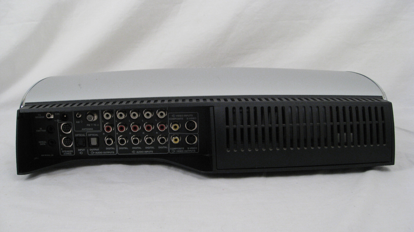 FULLY TESTED Bose AV28 Media Center Console From Lifestyle 18 28 I ...