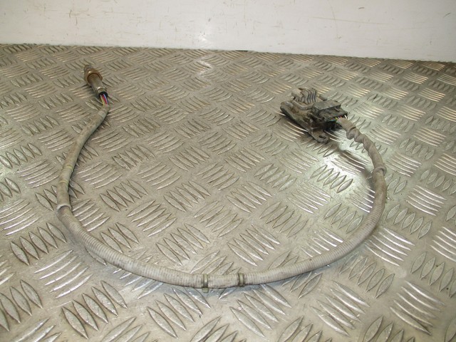 CITROEN Relay PEUGEOT Boxer Genuine NOX Sensor 9821120780 for sale ...