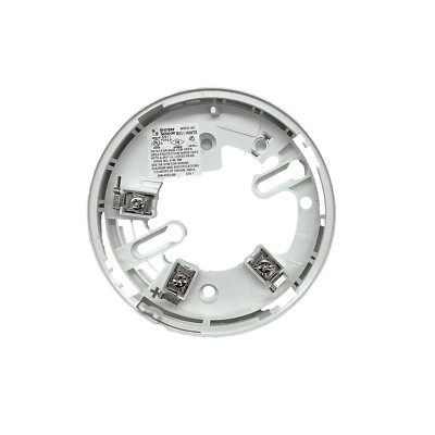 System Sensor B-501 Base $12.75 each. Bundle of 10 $125 Free same day ...