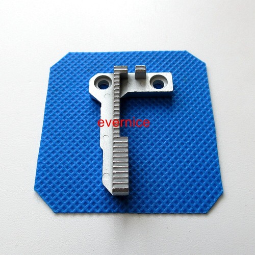 Feed Dog #412783 412729 For Singer 14U23 14U44 Pro4D 14U34 14U454B ...