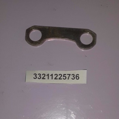 NEW OEM BMW 33211225736 Reinforcement | eBay