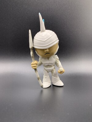 Funko Mystery Minis DC Aquaman ATLANTEAN GUARD Vinyl Figure Loose | eBay