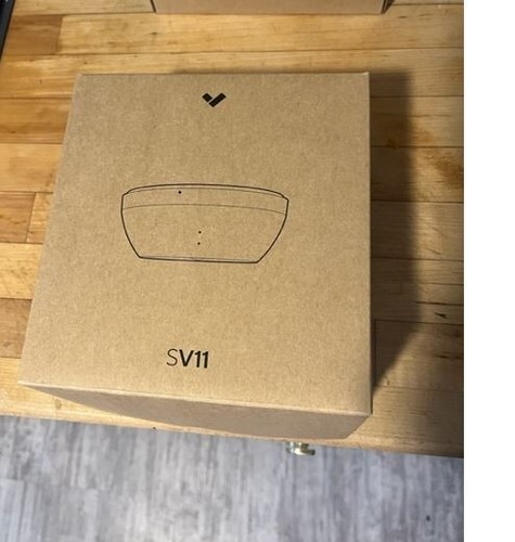 New Box Verkada Environmental Sensor - AI - Model SV11-HW w/power ...