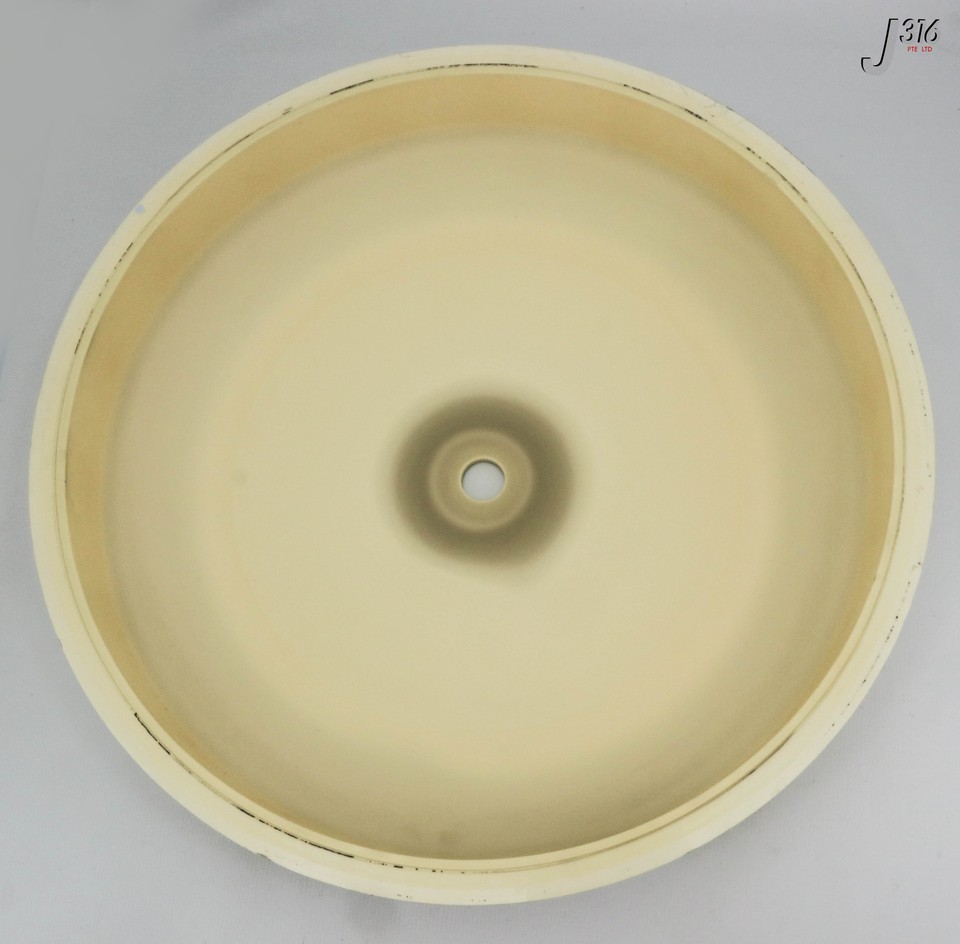13962 APPLIED MATERIALS DOME,TOP FEED,300MM HDPCVD ULTIMA PLUS 0200 ...