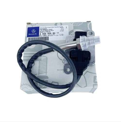 New Nox Sensor A0009058411 Fits For Mercedes Sprinter 2500 E V222 X222 ...