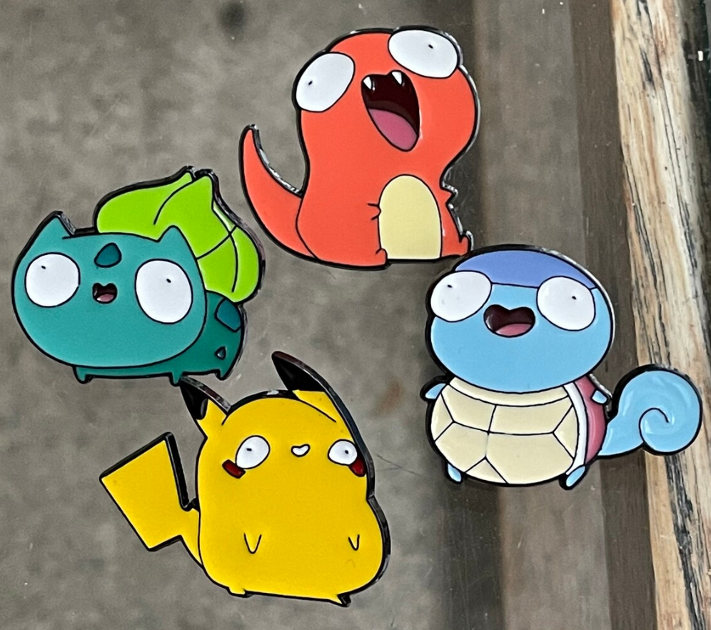 Derpy Squirtle Memes