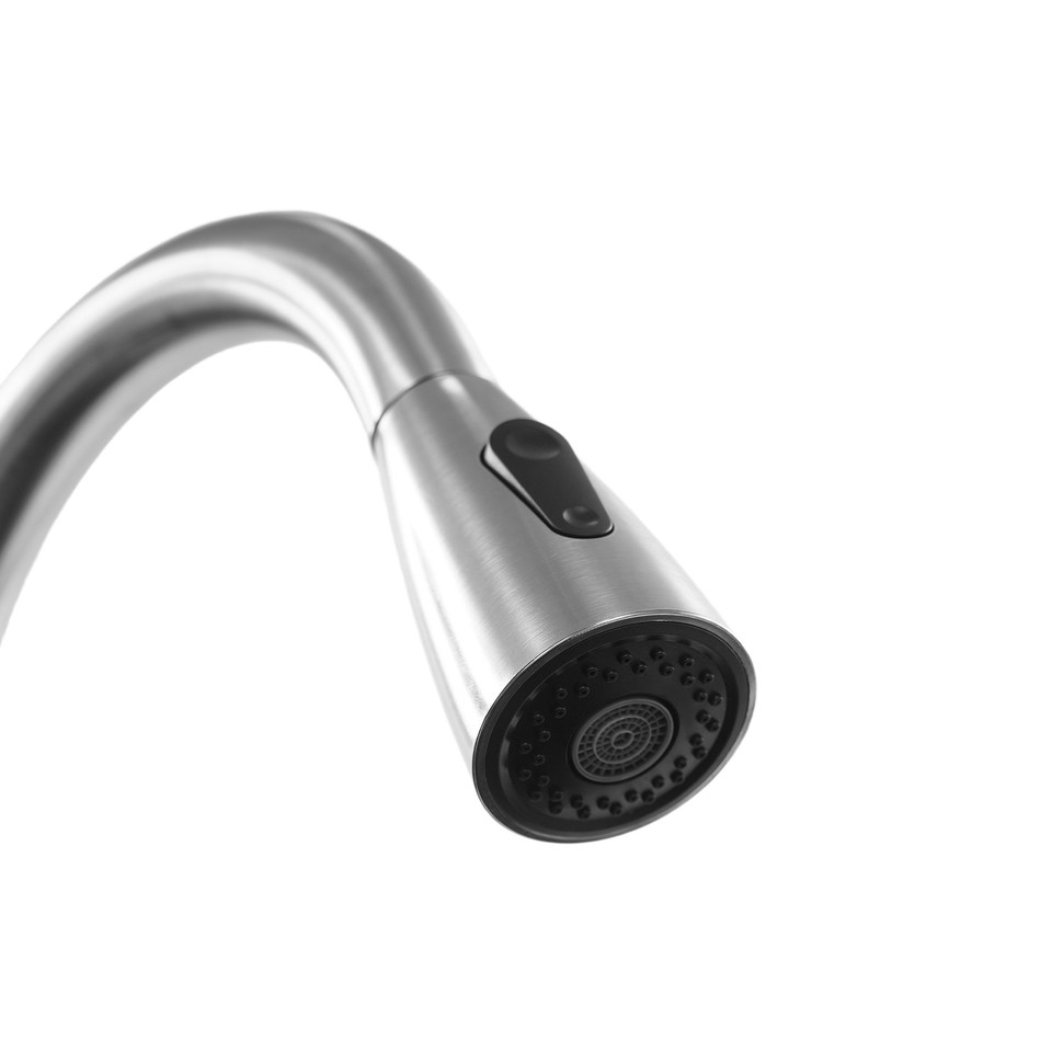 Stainless Steel Sink, Heavy Duty Laundry Sink, Free Standing Kitchen ...