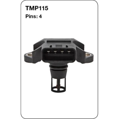 TRIDON MAP SENSORS FOR SUBARU FORESTER LEGACY OUTBACK EE20 | eBay Australia