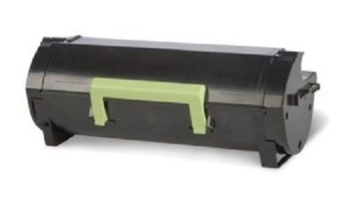 Toner f. Lexmark MS410d MS415dn MS510dn MS610dn MS610de / 50F2X00 502X ...