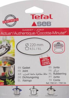 Genuine Tefal Seb Cocotte-Minute Pressure Cooker Sealing Ring Rubber | eBay