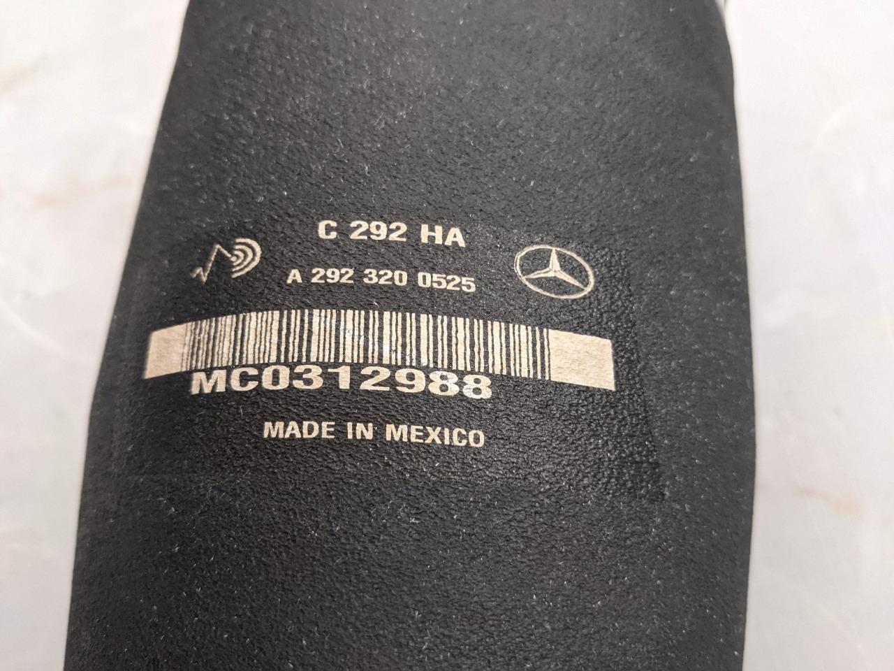 OEM 2015-2019 Mercedes-Benz LEFT or RIGHT Side Suspension Air Spring ...