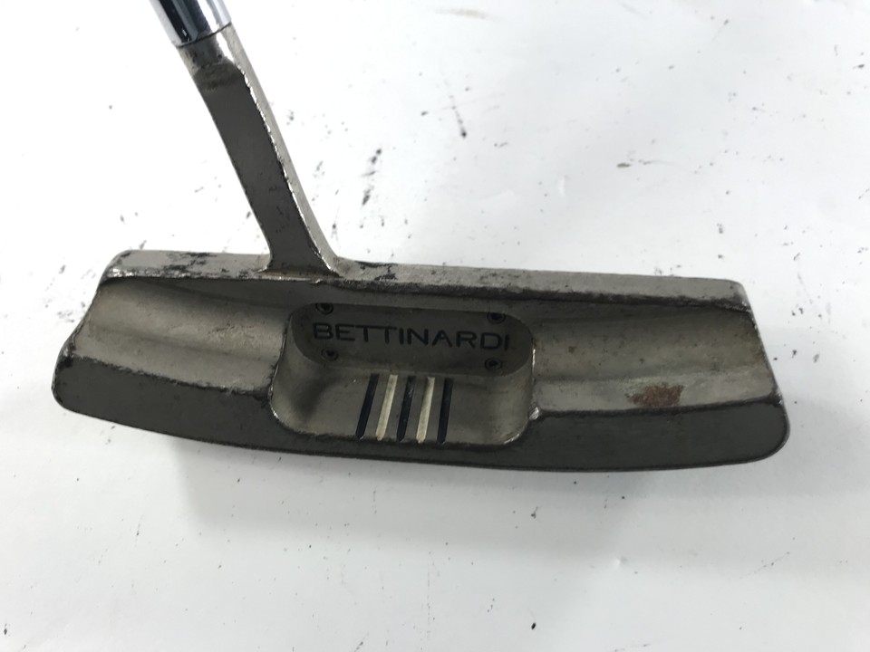 Bettinardi Mizuno BB 9 HoneyComb Face Putter 35.5" SuperStroke Slim 3.0 ...
