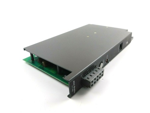 Allen Bradley Cat.no.1771- P6s B 220 V AC Potenza Supply Mdl | eBay