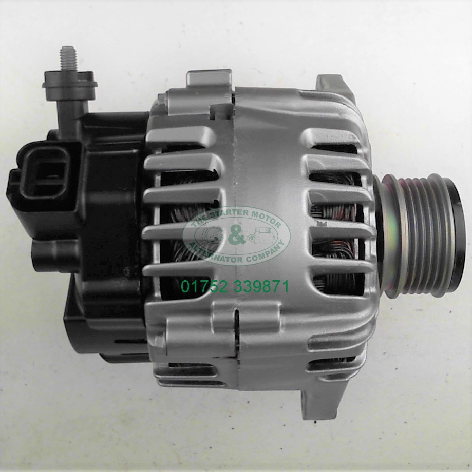 KIA CERATO CRDI ALTERNATOR 37300-2A100 37300-2A150 37300-2A200 37300 ...
