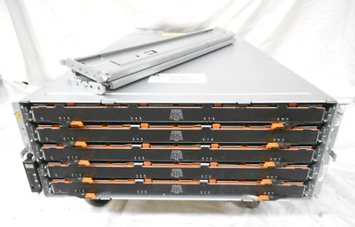 60 Bay 3.5'' 12G Storage Expansion Array JBOD SAS3 -Attach to ...