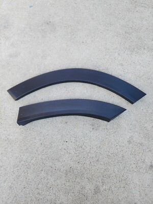 2019-2023 Subaru Forester Wheel Flare 91112SJ350 And 91112SJ310 Left ...