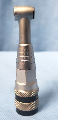 Zimmer Hall 7020-022 Angled Attachment, 90 Deg, TESTED! | eBay