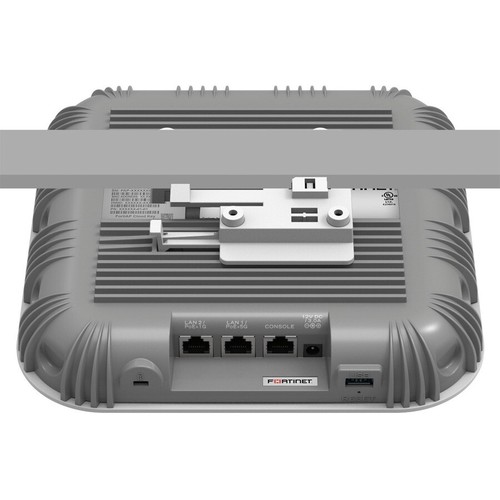 Fortinet FortiAP FAP-831F Dual-Band Indoor Wireless Access Point for ...