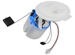 Mercedes-Benz C GLK Genuine Fuel Pump Assembly with Fuel Level Sending ...