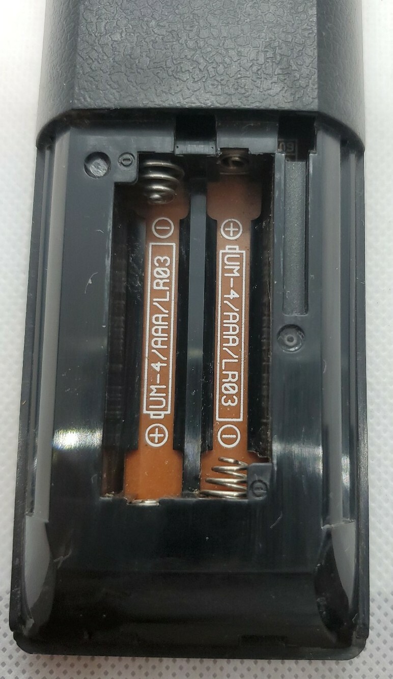 OEM LG MKJ40653801 TV Remote 47LG70 42LG70 32LG70 52LG60 47LG60 42LG60 ...