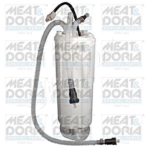 Fuel Feed Unit For AUDI VW PEUGEOT A8 Phaeton 807 4E S8 2.0 HDi 02-16 ...