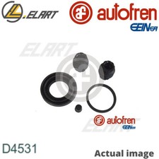 General Motors 19256748 Genuine GM Steering Gear Seal Kit NOS Lot# B6 ...