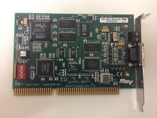 SST 5136-DSD PC INTERFACE CARD 5136-DSD for sale online | eBay