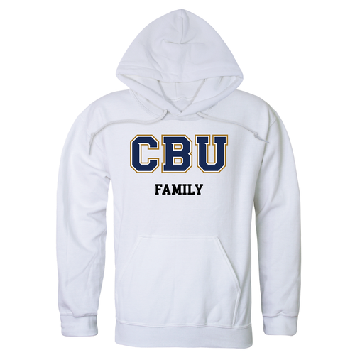 California Baptist University Lancers CBU NCAA Family Hoodie | eBay