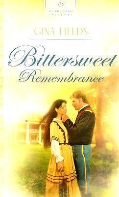 Bittersweet Remembrance by Gina Fields (2006, Perfect) for sale online ...