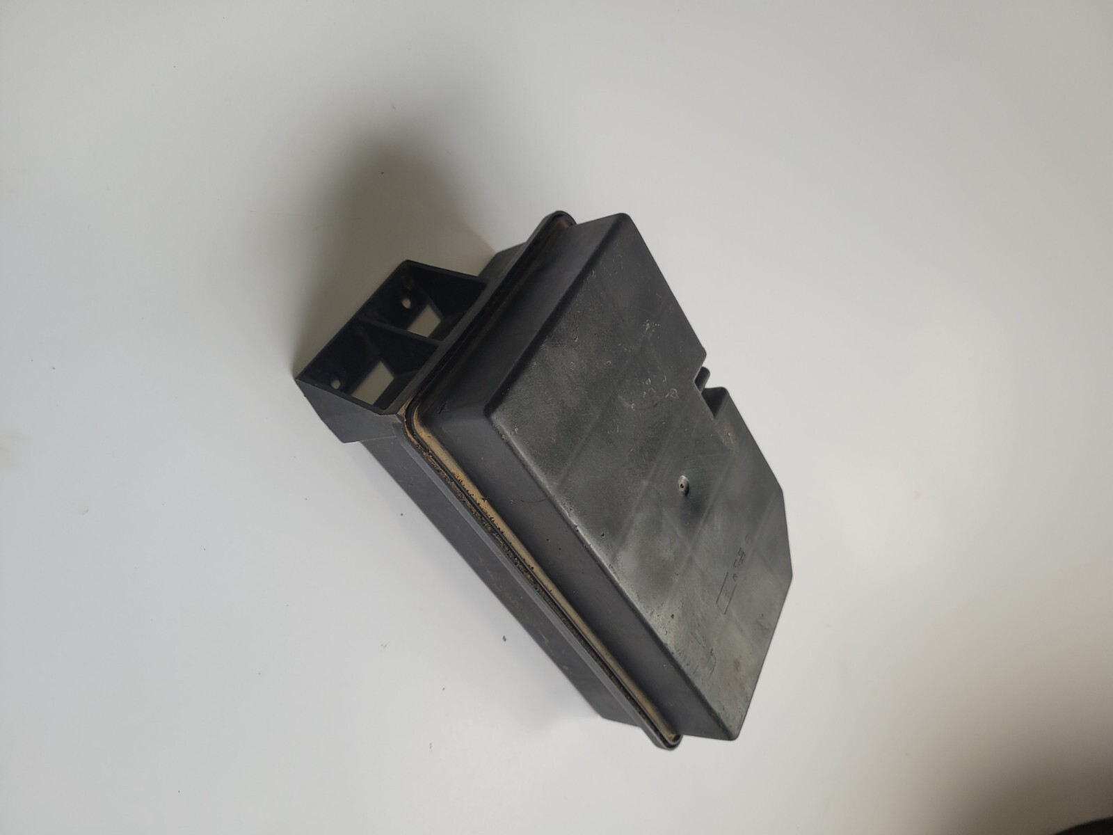 Buy Cruise Control Vacuum Reservoir-ST, VIN: W Mopar 55035614 online | eBay