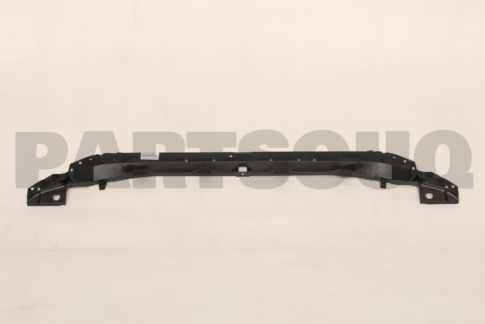5261842060 Genuine Toyota ABSORBER FR BUMPER 52618-42060 | eBay