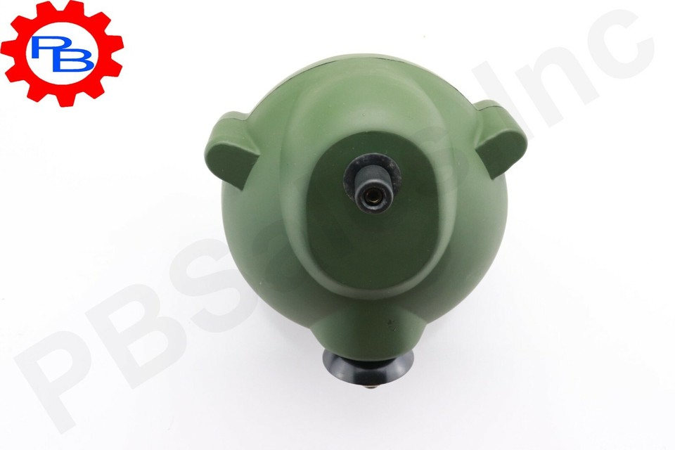 Front Blackout Driving Light 24V for Military Vehicle, HMMWV | eBay