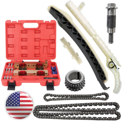 Timing Chain Locking Tool For Mercedes Benz M270 M274 M133 C160 C180 ...