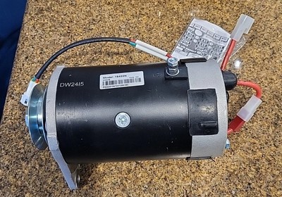 Motor New Starter Generator Yamaha Golf Cart G16, G19, G20, G21, G22 ...